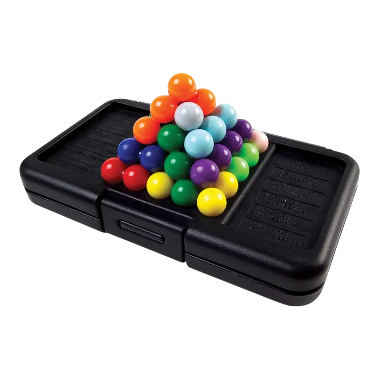 Fun 3D IQ Puzzle Game for Kids - Boost Cognitive Skills with Brain Cha ...