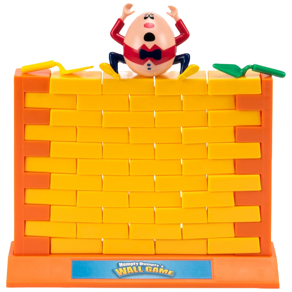 Humpty Dumpty’s Wall Game - Ultimate Fun & Learning for Kids | Perfect ...